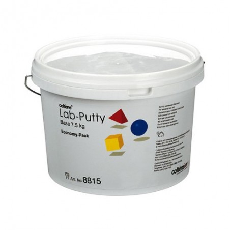 COLTENE LAB PUTTY - 7.5 KG-8815