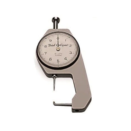 COMPAS EPAISSEUR ANALOGIQUE pour couronne MESTRA -R100100